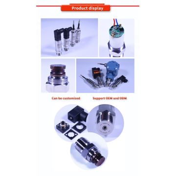 Quality 304/316L UNIVO C-type Standard Electrical Connector for Oil Tank Liquid Level for sale