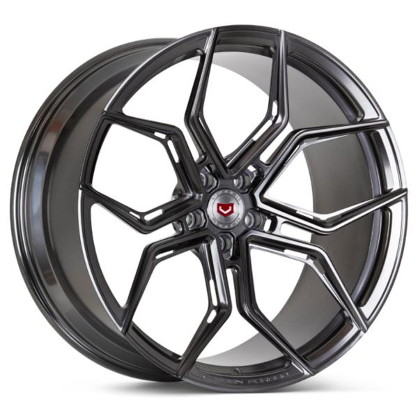 Quality Monoblock Concave EVO-3R BMW Forged Wheels for sale