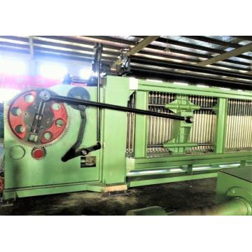 High Efficiency Customizable Hexagonal Wire Netting Machine Automatic 1year