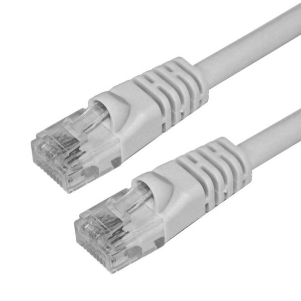 Quality Cat6 UTP Ethernet Cable 10Gbps RJ45 8P8C 1-10m for sale