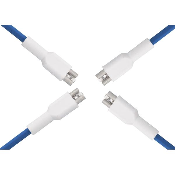 Quality 70mm Custom Car Wiring Harness for sale