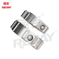 Quality Zero Backlash 50h Small Motor Shaft Coupling For Rotary Drill Drive Systems for sale