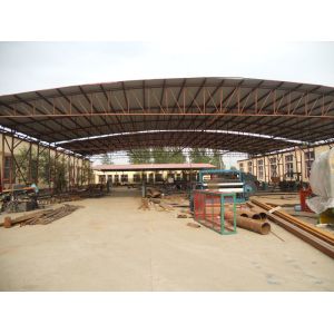 China Factory - HEBEI DIAOZHUO WIRE MESH EQUIPMENT CO.,LTD