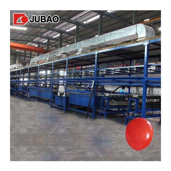 Quality company balloon production line equipment for sale