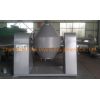 china Intermittent Rotary Vacuum Dryer With 1750mm-4200Mm Rotary Height