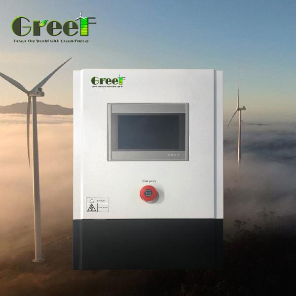 Quality GT-PCTC Series Ultimate On Grid Controller For Wind Generator Systems for sale