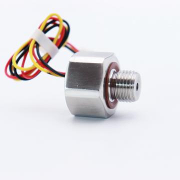 Quality 3.3V IOT Water Pressure Sensor G1/4 connection For Circulatory System for sale