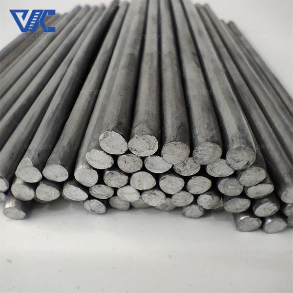 Quality Chemical Industry Nickel Alloy Inconel 690 Bar With Higher Resistance for sale