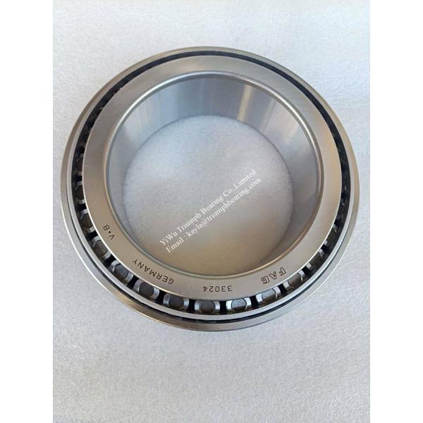 Quality Spherical Roller Bearing 24096BK30.MB for sale