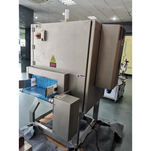 Quality High Quality 17 Inch HMI Automated Food X Ray Inspector 70m / Min Food X Ray for sale