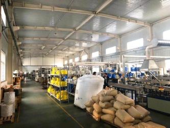 China Factory - Beijing Graphic International Trade Co., Ltd.