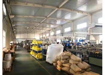 China Factory - Beijing Graphic International Trade Co., Ltd.