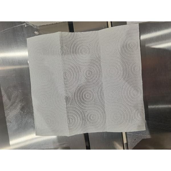 Quality Full Automatic N-Fold Hand Towel Making Machine For Tissue Paper Factory for sale