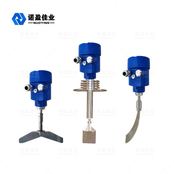 Quality Industrial Automation and Controls Dry Material Rotary Paddle Level Switches for sale