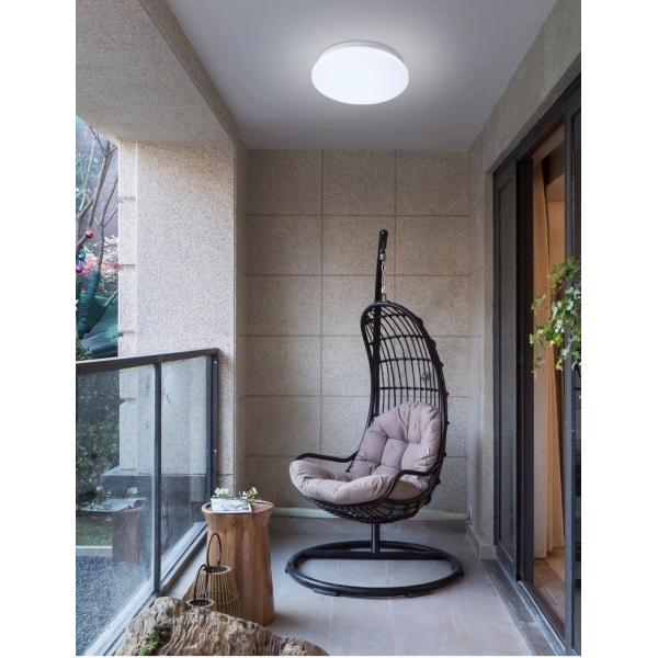 Quality 25-45C Working Temperature LED Panel Light for Indoor Warm Natural White Ceiling for sale
