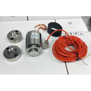 Quality High Capacity Load Cell Weighing Capacity Range 10t 20t 30t 40t for sale