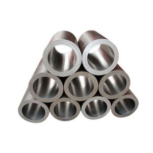 Quality Monel 400 Seamless Tube N08825 Nickel Alloy Steel Heat Resistant for sale