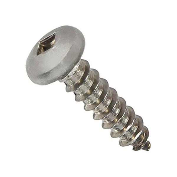 Quality Non Standard Self Tapping Metal Screws for sale