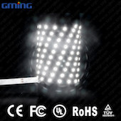 Quality White Color SMD 5050 LED Strip Light IP67 / IP68 Waterproof 50000 Hours Lifetime for sale