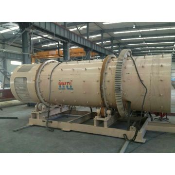 Quality Energy Mining Drum Screen Stone Scrubber With Advanced Scrubbing Technology for sale