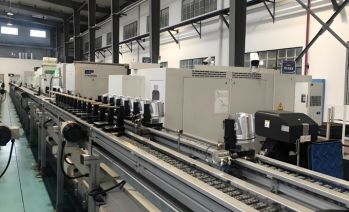 China Factory - Bolante Power Machinery Co., Ltd