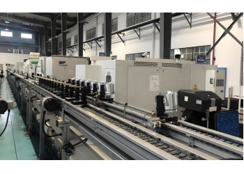 China Factory - Bolante Power Machinery Co., Ltd