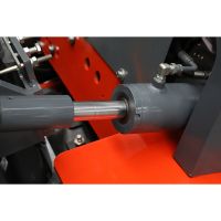 Quality Warehouse Hand Pallet Truck 6000mm Lifting Height With Scale Weighing Function for sale