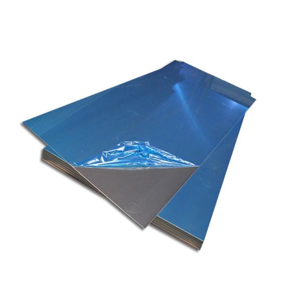 Quality 6xxx series 6005 Aluminum Alloy Plate 4x8 Aluminum Sheet for sale