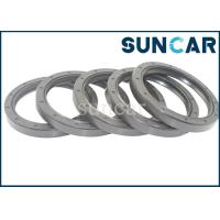 China TC Rotary Shaft Oil Seal Double Lip Seals factory
