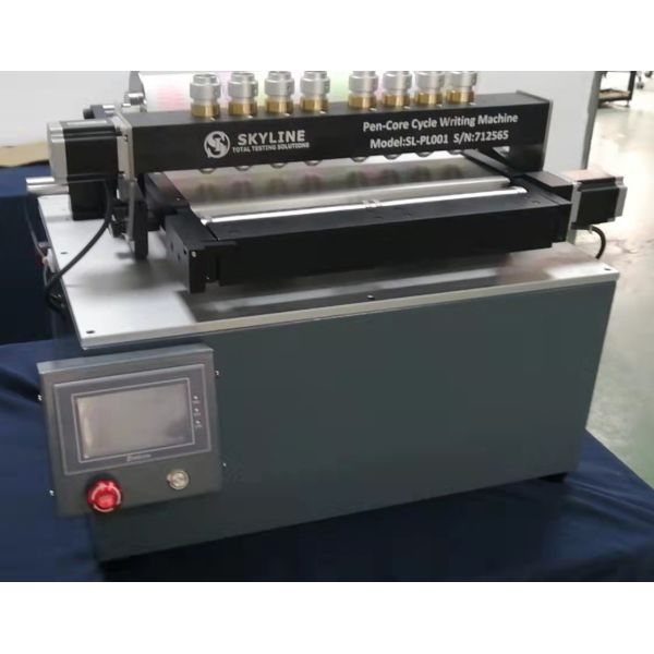 Quality ISO 27668-1 Lab Testing Equipment for sale