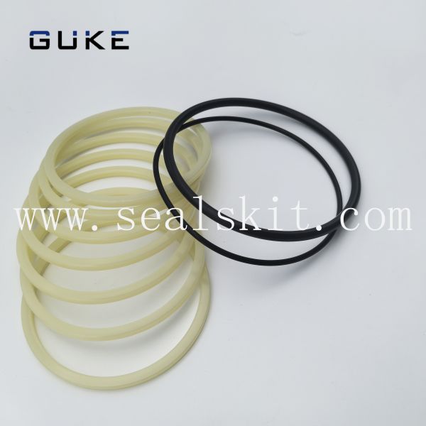 Quality DOOSAN  S150LC SLOAR130LC SLAR290LC Center Joint Seal Kit 2480-6060kt  24806060kt for sale