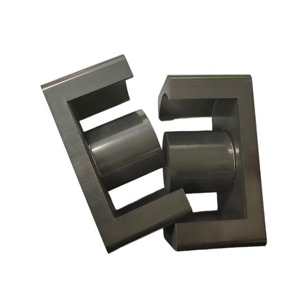 Quality Electronic Components EC33 ER30 ETD39 Type Mn-Zn Ferrite Magnetic Cores for sale