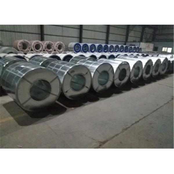 Quality 0.46mm Z90 26Ga PPGI Steel Coil with PVDF Coating for Roofing and Building Panel for sale