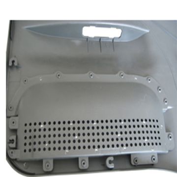 Quality 220V Robot Welding Machine 3000mm Servo Auto Body Customize for sale