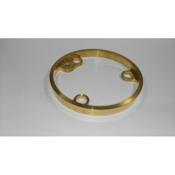 Quality CNC Copper Machined Parts for sale