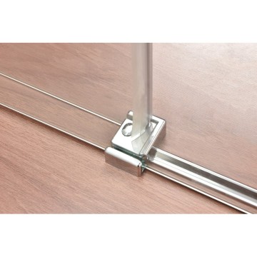 Quality 6mm Corner Shower Enclosure for sale