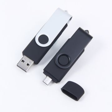 Quality Android Phone OTG USB Flash Drives 2.0 3.0 7cm length Uploading Data 64GB for sale