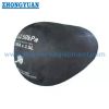 china ISO 17357 Sling Type Yokohama Floating Pneumatic Marine Rubber Fenders Marine