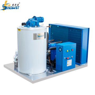 Quality Easy Operation 2ton/Day Flake Ice Maker Ice Maker Machine for sale