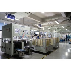 China Factory - Henan Weiguo Intelligent Technology Co., Ltd.