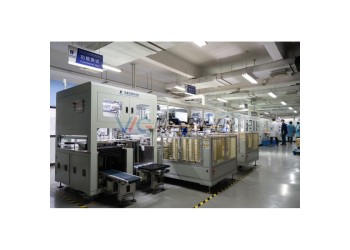 China Factory - Henan Weiguo Intelligent Technology Co., Ltd.