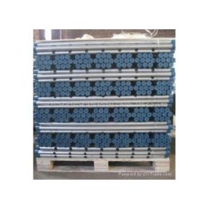 Quality NPT/BSPT thread long steel pipe nipples for sale