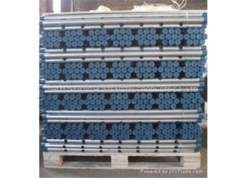 Quality NPT/BSPT thread long steel pipe nipples for sale