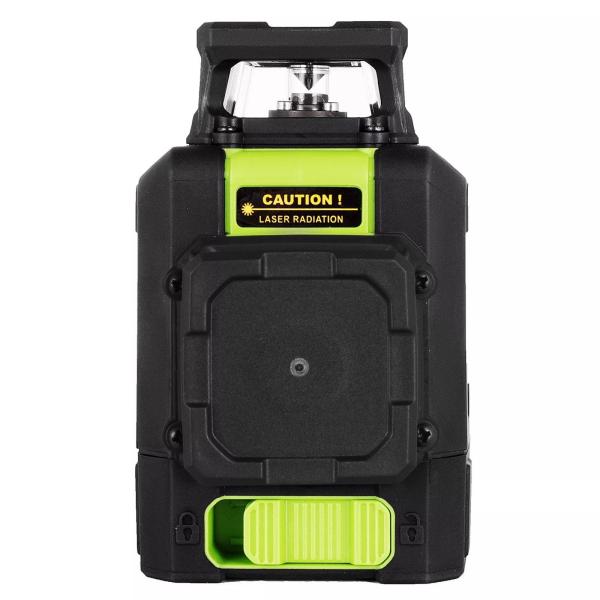 Quality 360 Degree Automatic Self-Leveling Laser Level Cross Line Red Beam Laser Level for sale