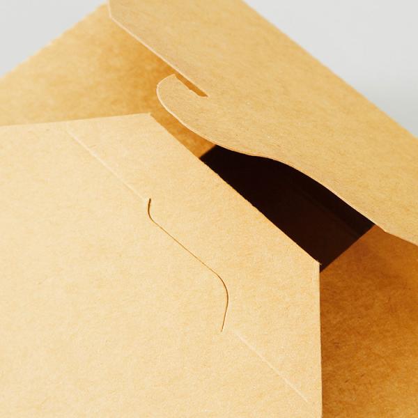 Quality Customized Cardboard Food Takeaway Boxes Packaging Biodegradable Frozen Food for sale