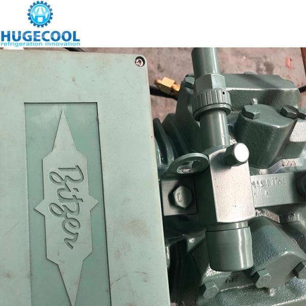 Quality Large Cooling Capacity Or Copeland Condensing Unit for sale