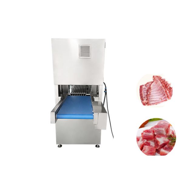 Quality Multi Function Heavy Duty Frozen Bone Saw Cutting Machine For Meat Processing for sale