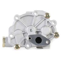 Quality Nissan Spare Parts FD33 FD35 EX60-1 Engine Oil Pumps for sale