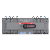 China OTM125F4C21D380C-DVP 2TFC800140R1001 Double Power Automatic Transfer Switch factory