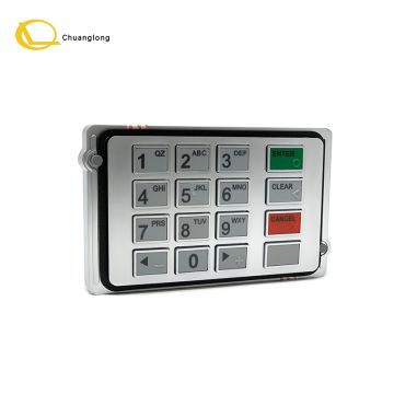 Quality ATM Spare Parts Nautilus Hyosung EPP-8000R EPP ATM Keypad 7130020100 ATM for sale